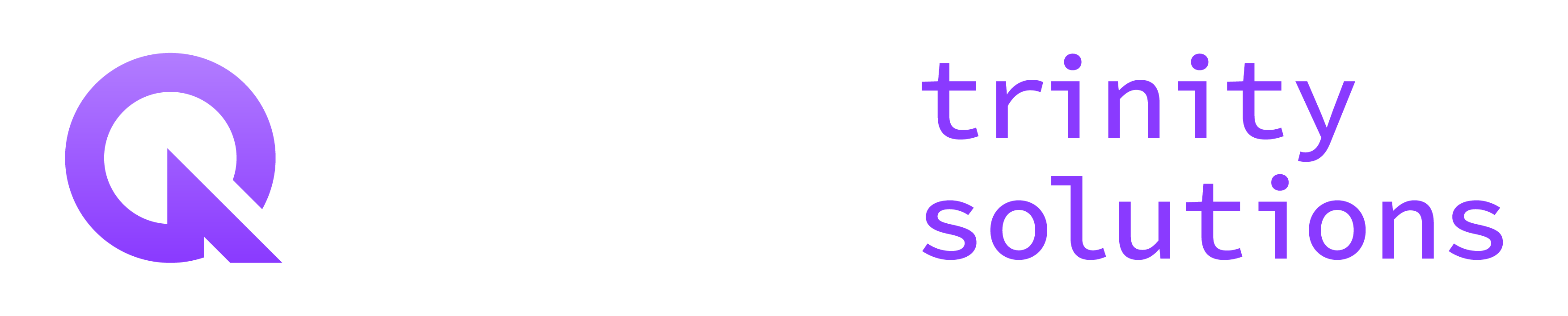 Qode Trinity Solutions